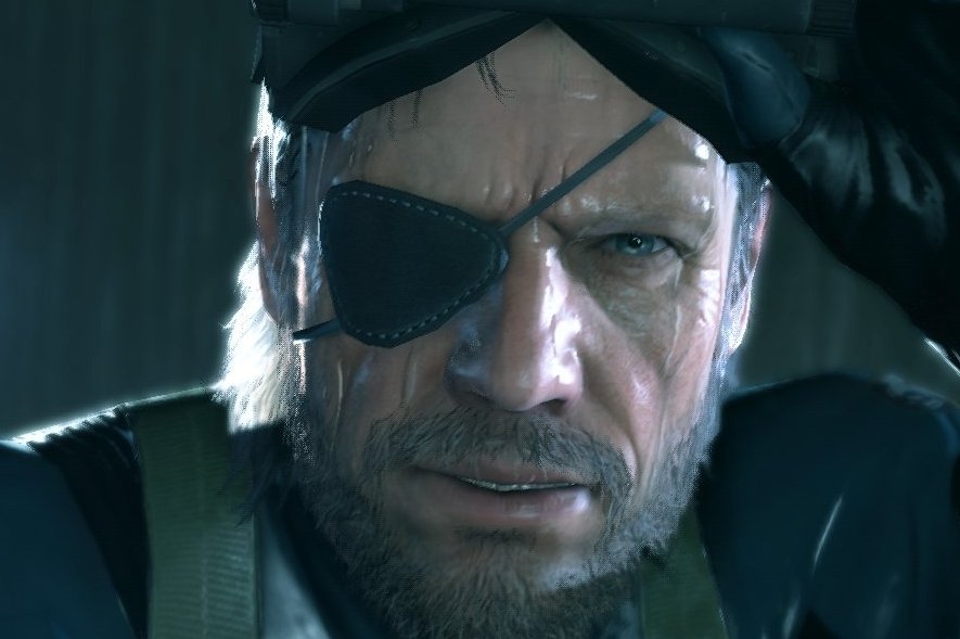 Metal Gear Solid 5: The Phantom Pain walkthrough, guide and tips: All ...