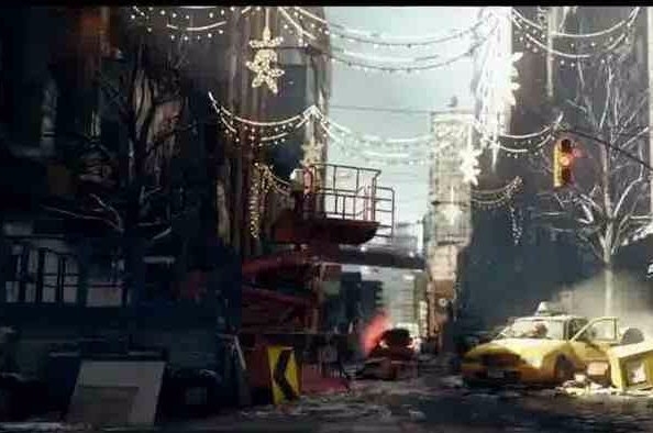 Tom Clancy's The Division - Beginner's tips, skill trees, zones and ...