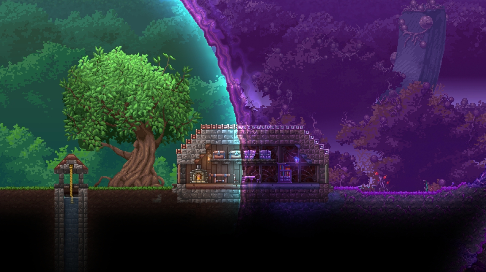 Terraria's next update is delayed because dev will "not force anyone to ...