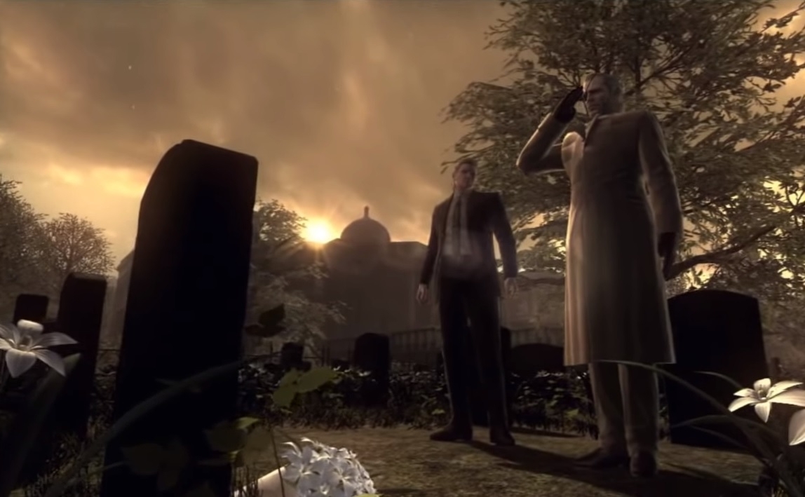 Play entire first Hitman location for free on PC, PS4 and Xbox One ...