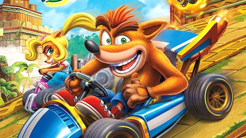 Crash Team Racing: Nitro-Fueled cheats list - all PS4, Xbox One and ...