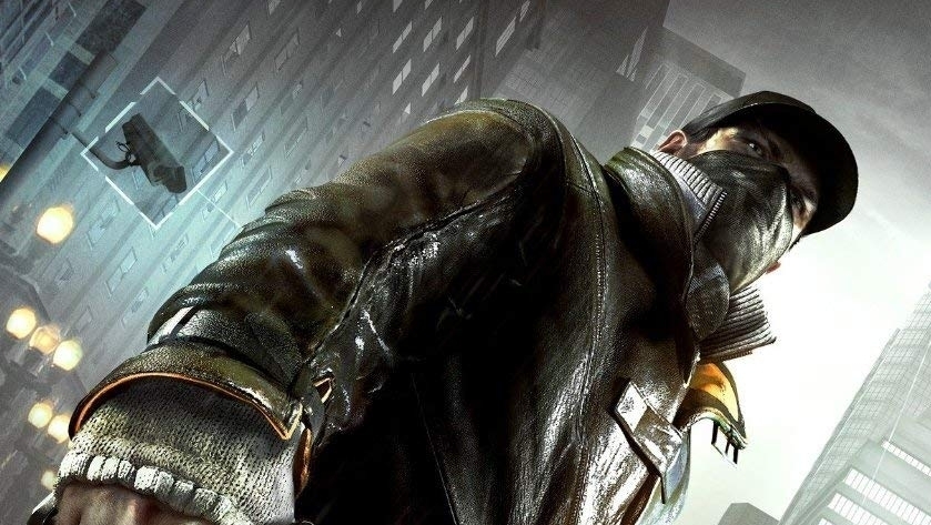 Exploring Watch Dogs' Chicago map in REAL VR is an absolute treat for ...