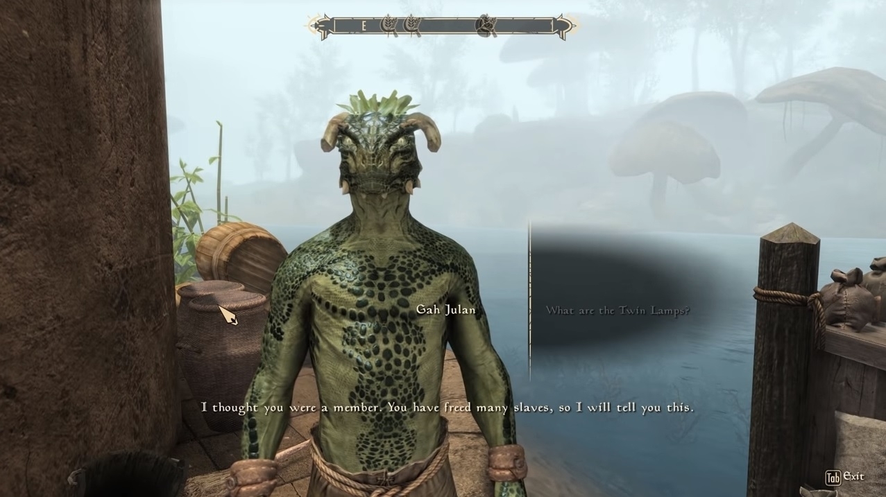 20-year-old Morrowind mod adds two expansions | Eurogamer.net