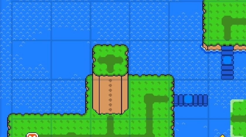 Mario Maker 2's World Maker explained: How to access the map maker ...