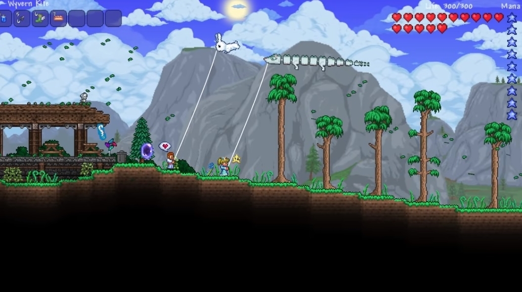 Terraria's next update is delayed because dev will "not force anyone to ...