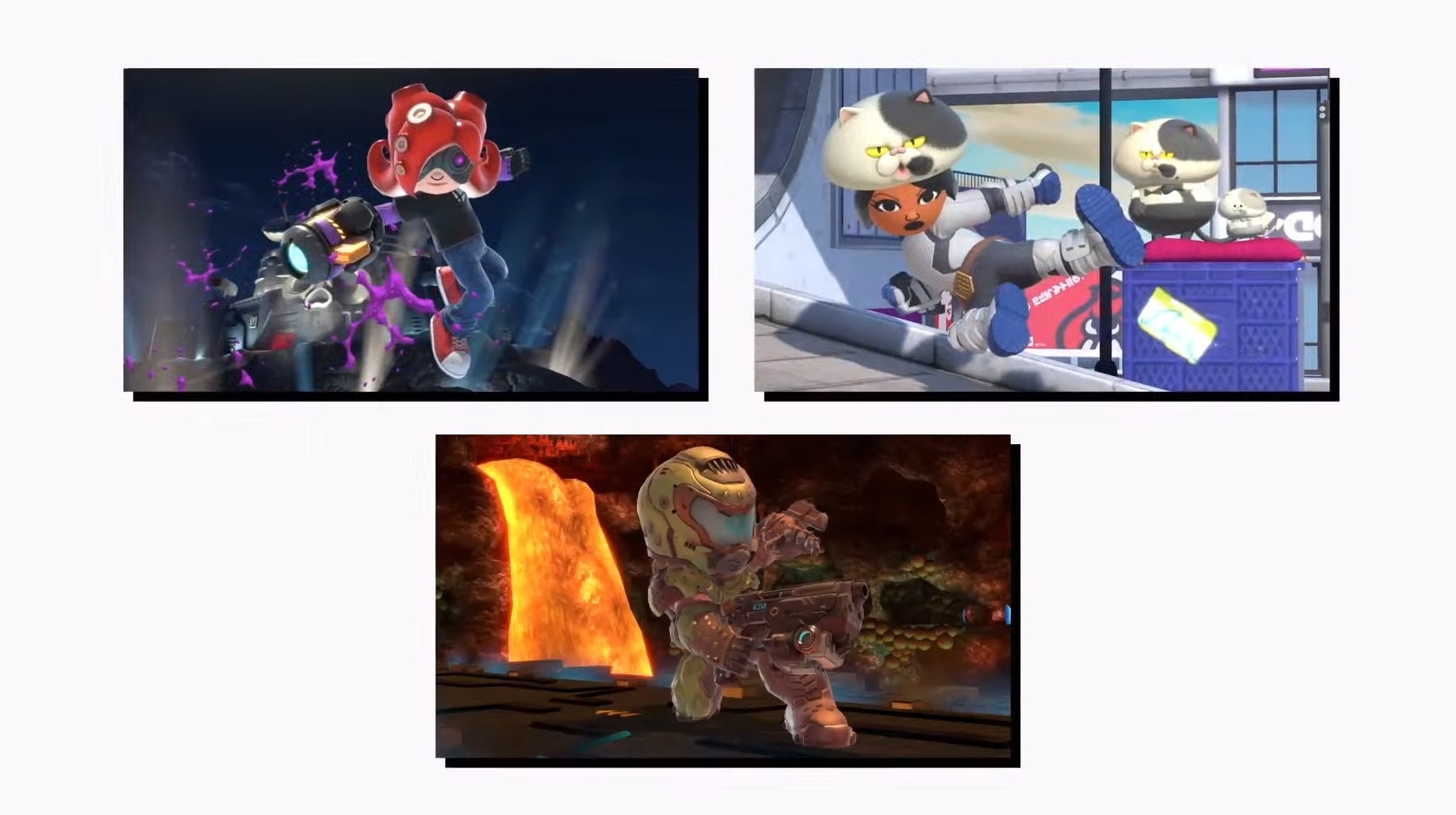 Tier List de Super Smash Bros Ultimate: ranking de los mejores ...