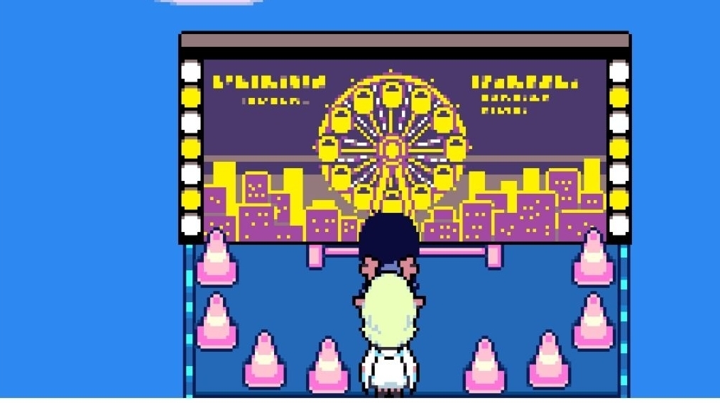 Don't worry, Undertale fans, Toby Fox is still hard at work on ...