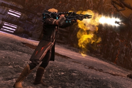 The Secret World's factions revealed | Eurogamer.net