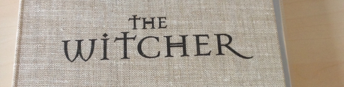 The Witcher confirmed for consoles | Eurogamer.net