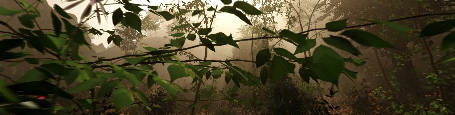 First-person open-world survival horror game The Forest looks brilliant ...