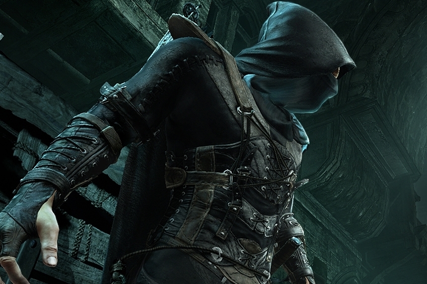 Thief (2014) - walkthrough, safe combinations, puzzle solutions, loot ...