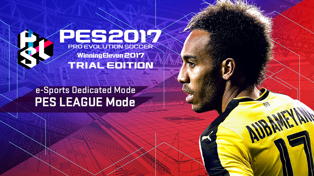 PES 2017 - Cómo instalar el parche para actualizar el nombre de equipos ...