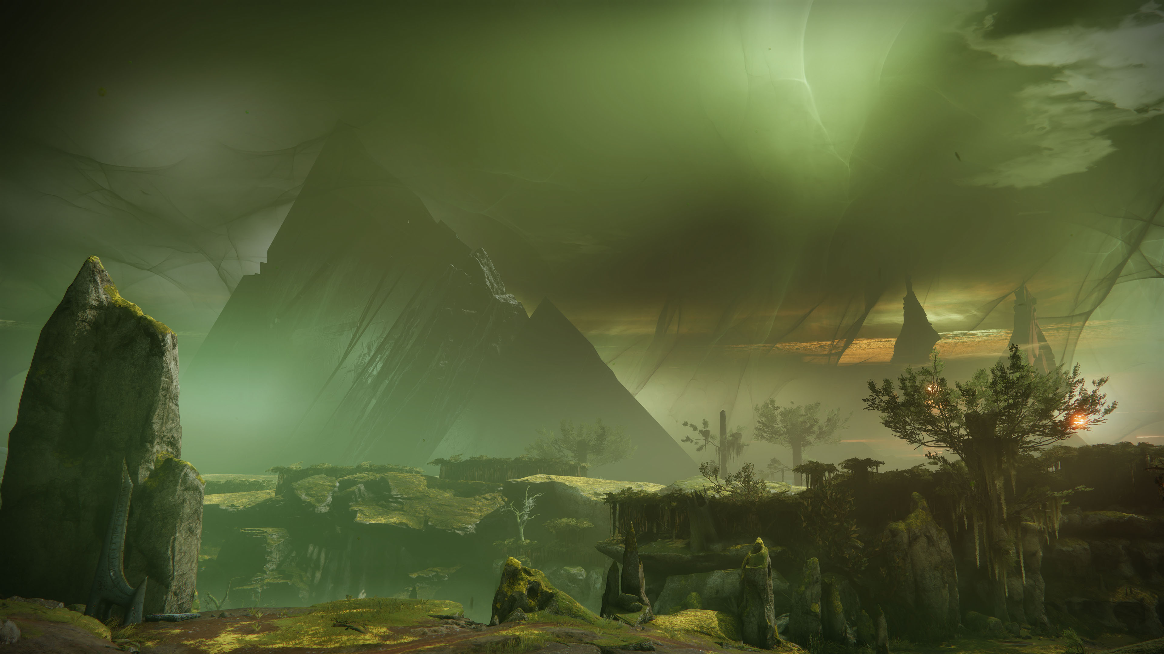 Destiny guide: how to beat Atheon and Templar in the Vault of Glass | VG247