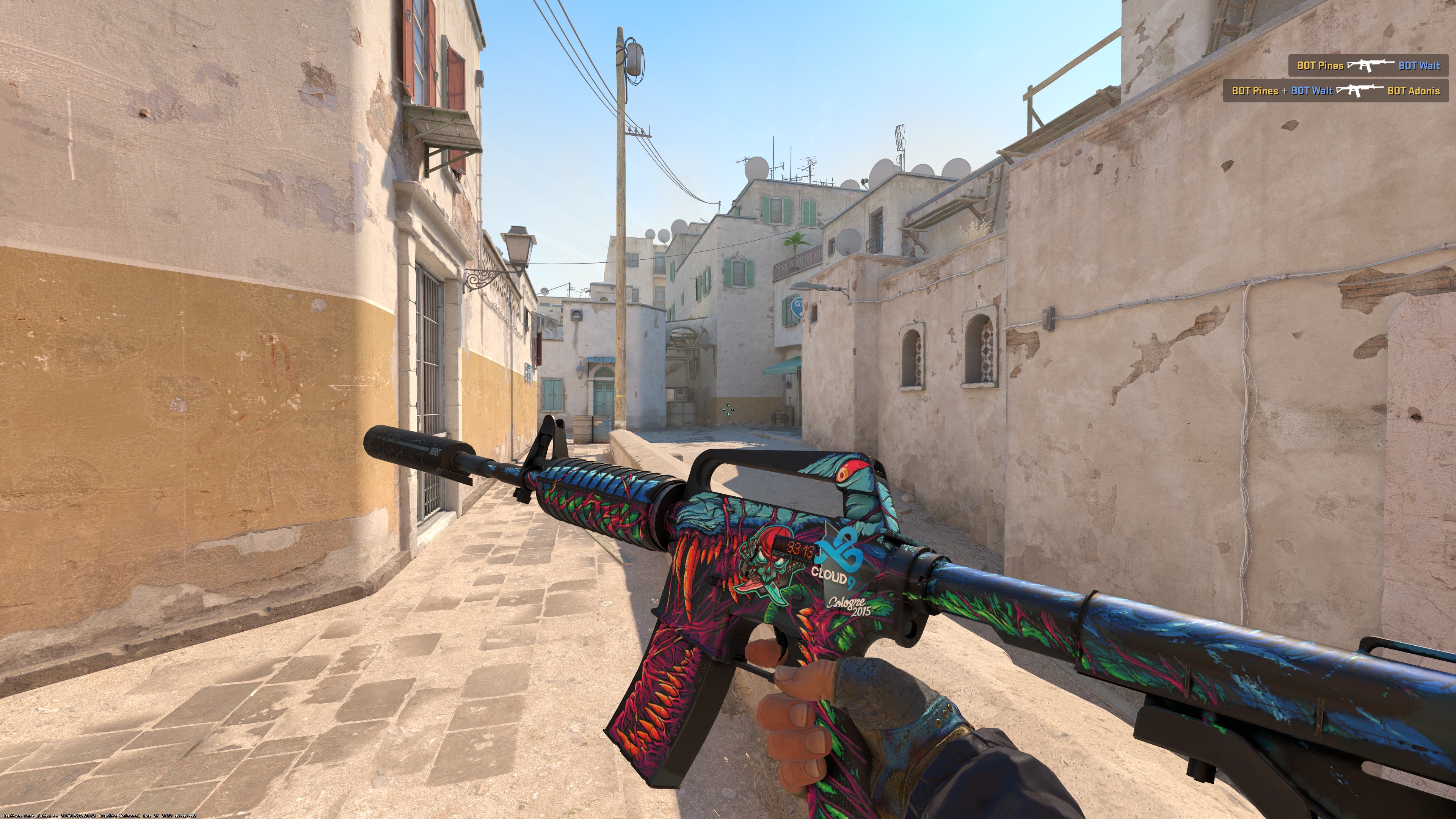 Counter-Strike 2 review - despite everything, it's still you ...