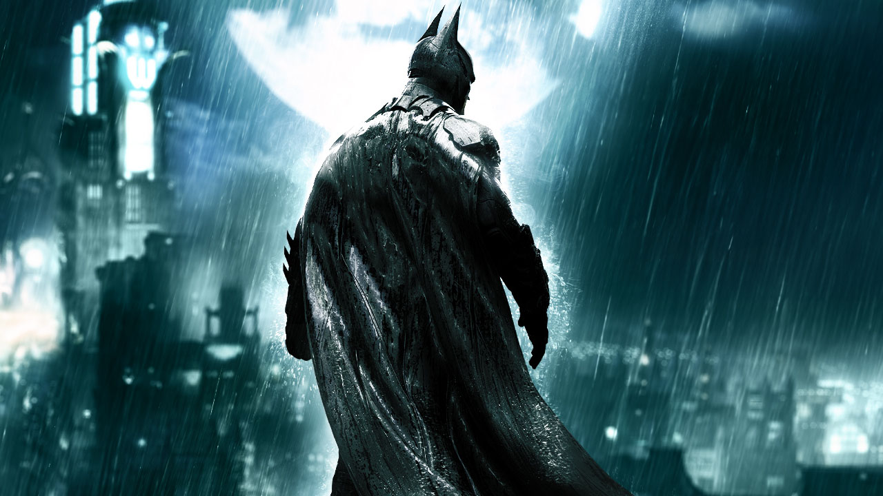 Batman: Arkham Knight walkthrough and guide | Eurogamer.net