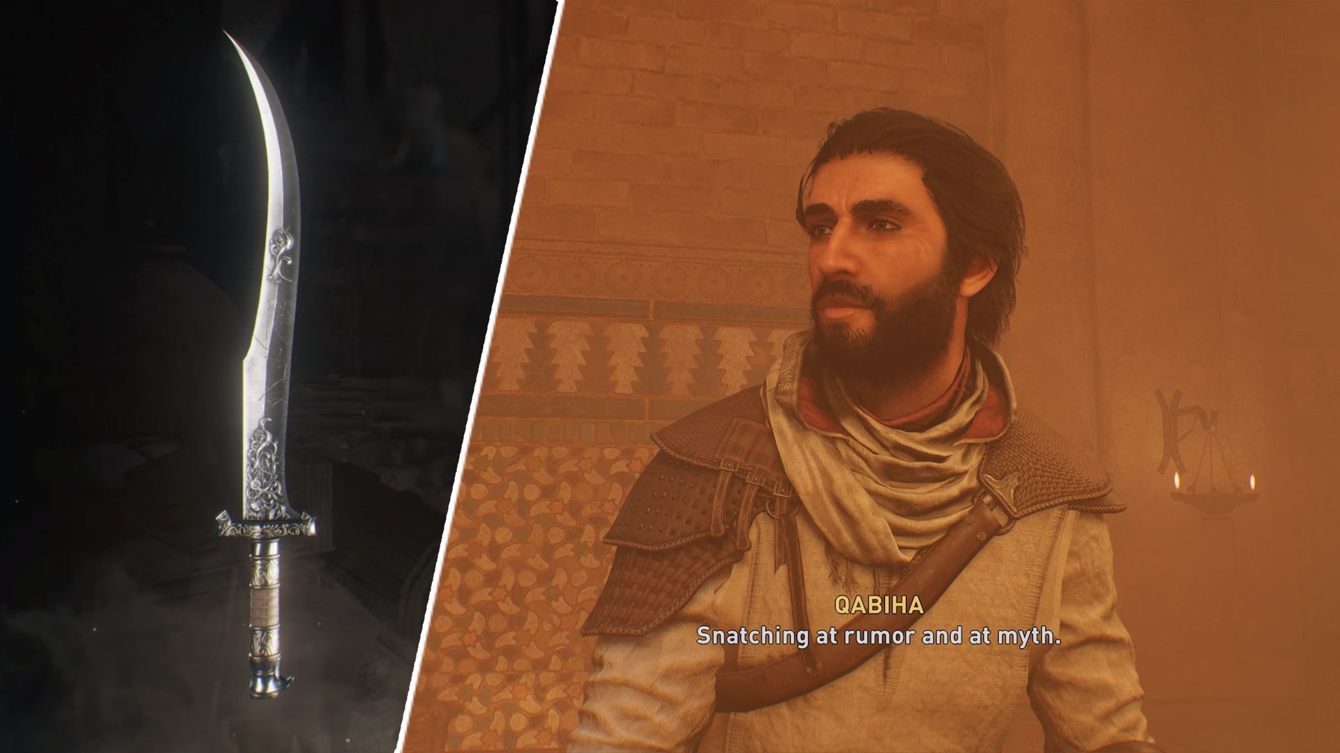 Assassin's Creed Mirage walkthrough & guides | VG247