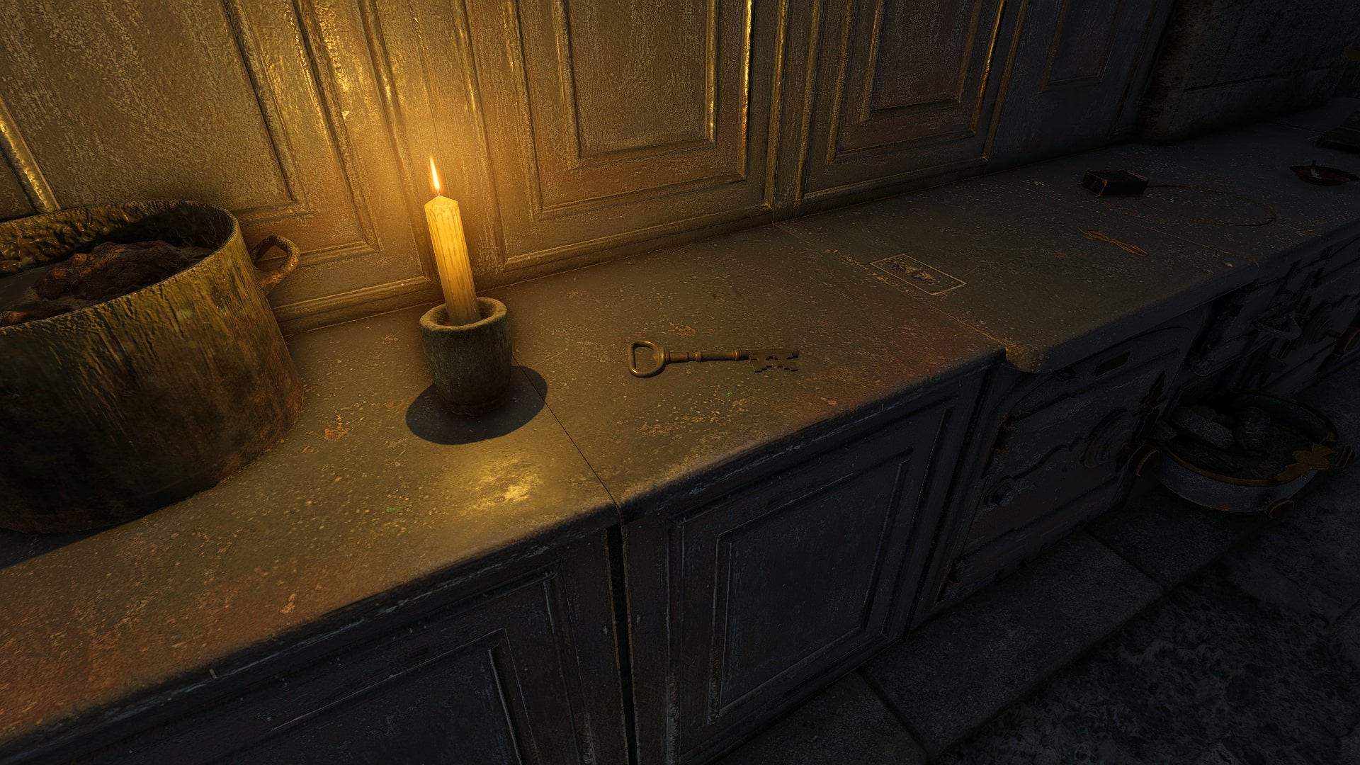 Atomfall review: a seriously swift survivalist scramble through a ...