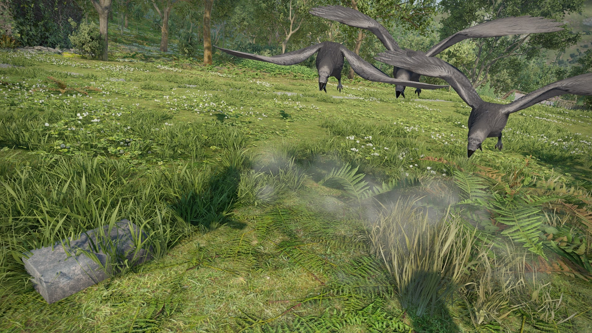 Atomfall review: a seriously swift survivalist scramble through a ...