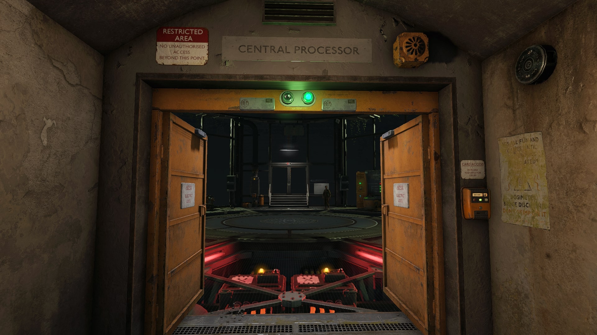 Atomfall review: a seriously swift survivalist scramble through a scenic section of Sadness ...