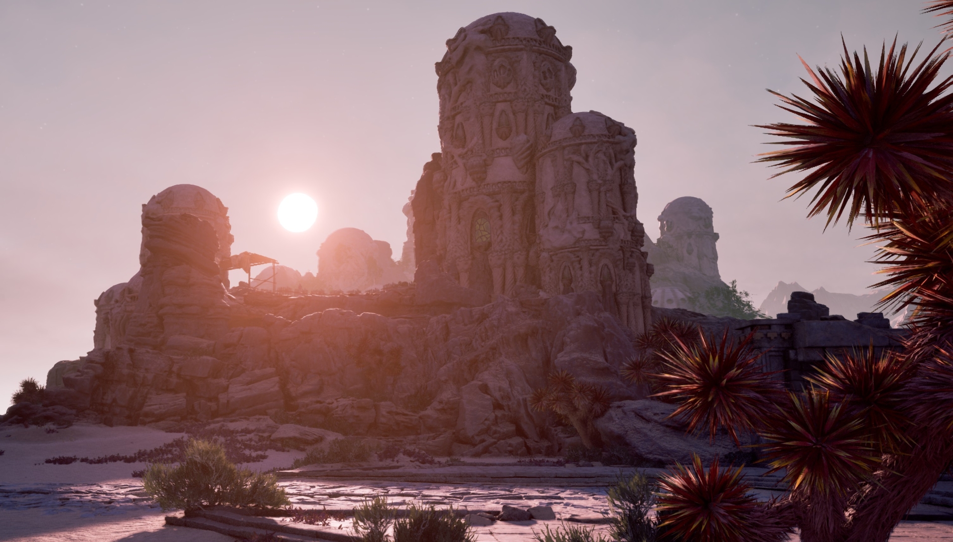 Alles, was ihr über Avowed wissen müsst | Eurogamer.de