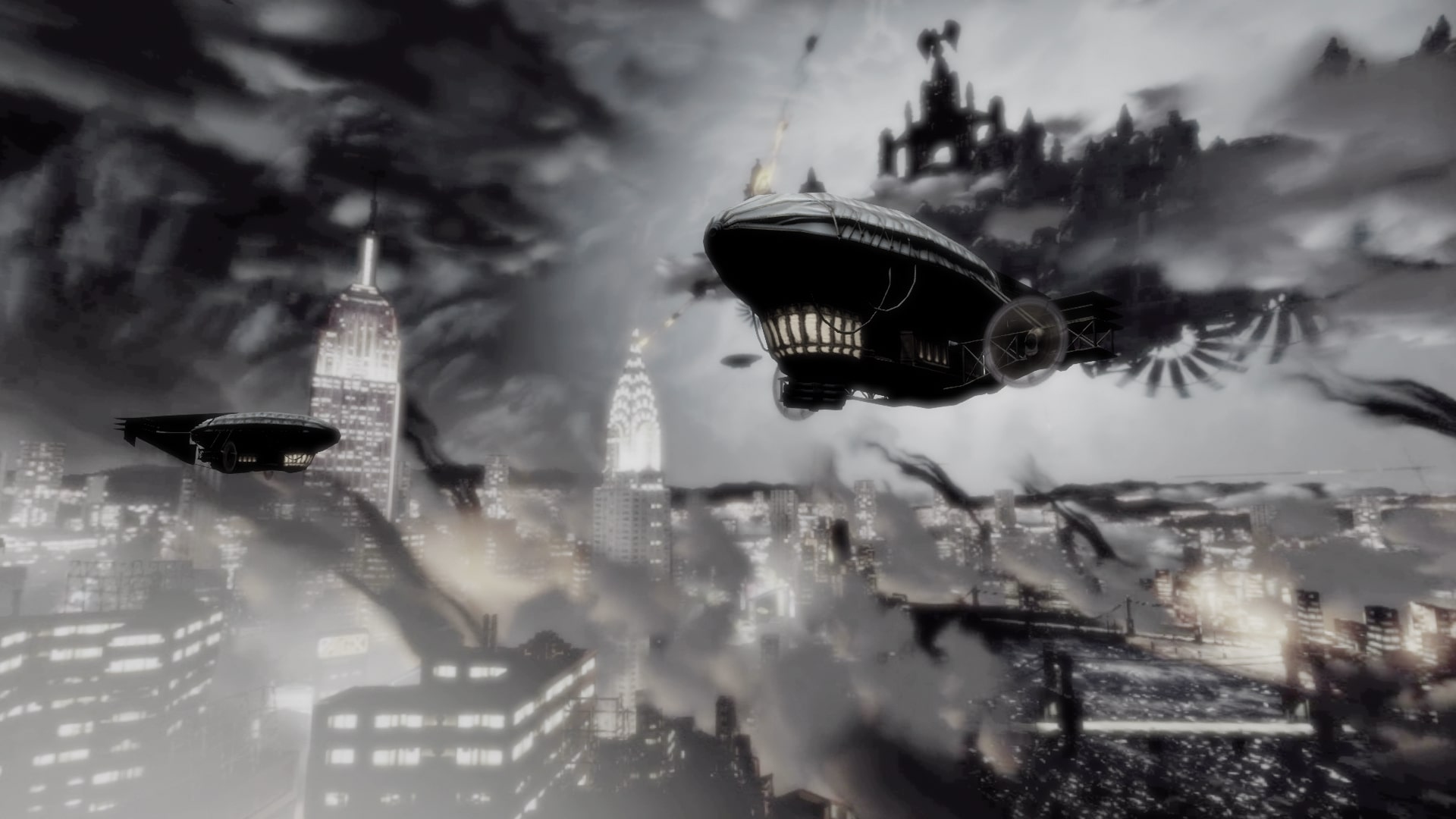 BioShock Infinite hitting Mac this summer | VG247