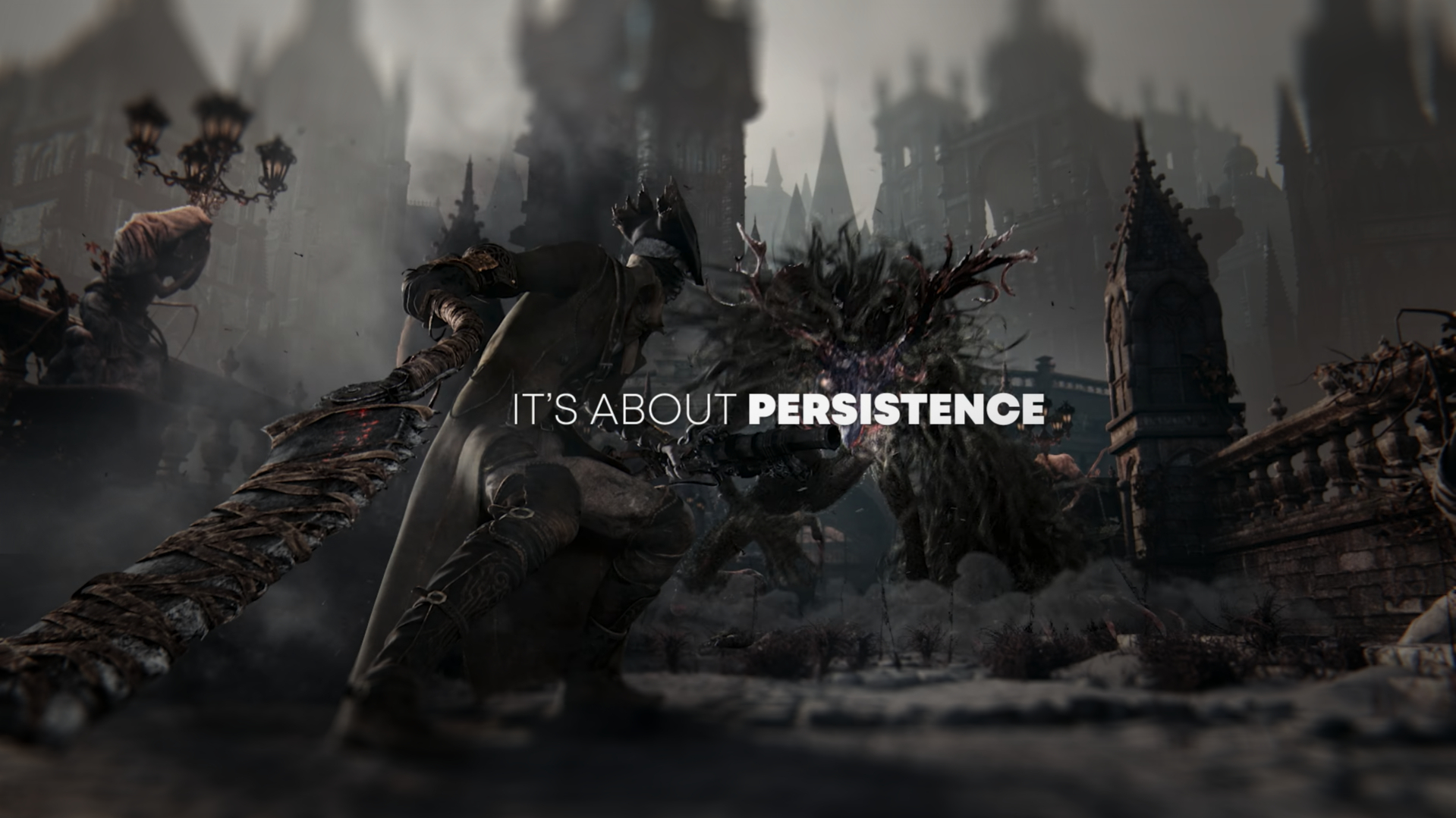 Bloodborne guide: spoiler-free "where to go next" walkthrough | VG247