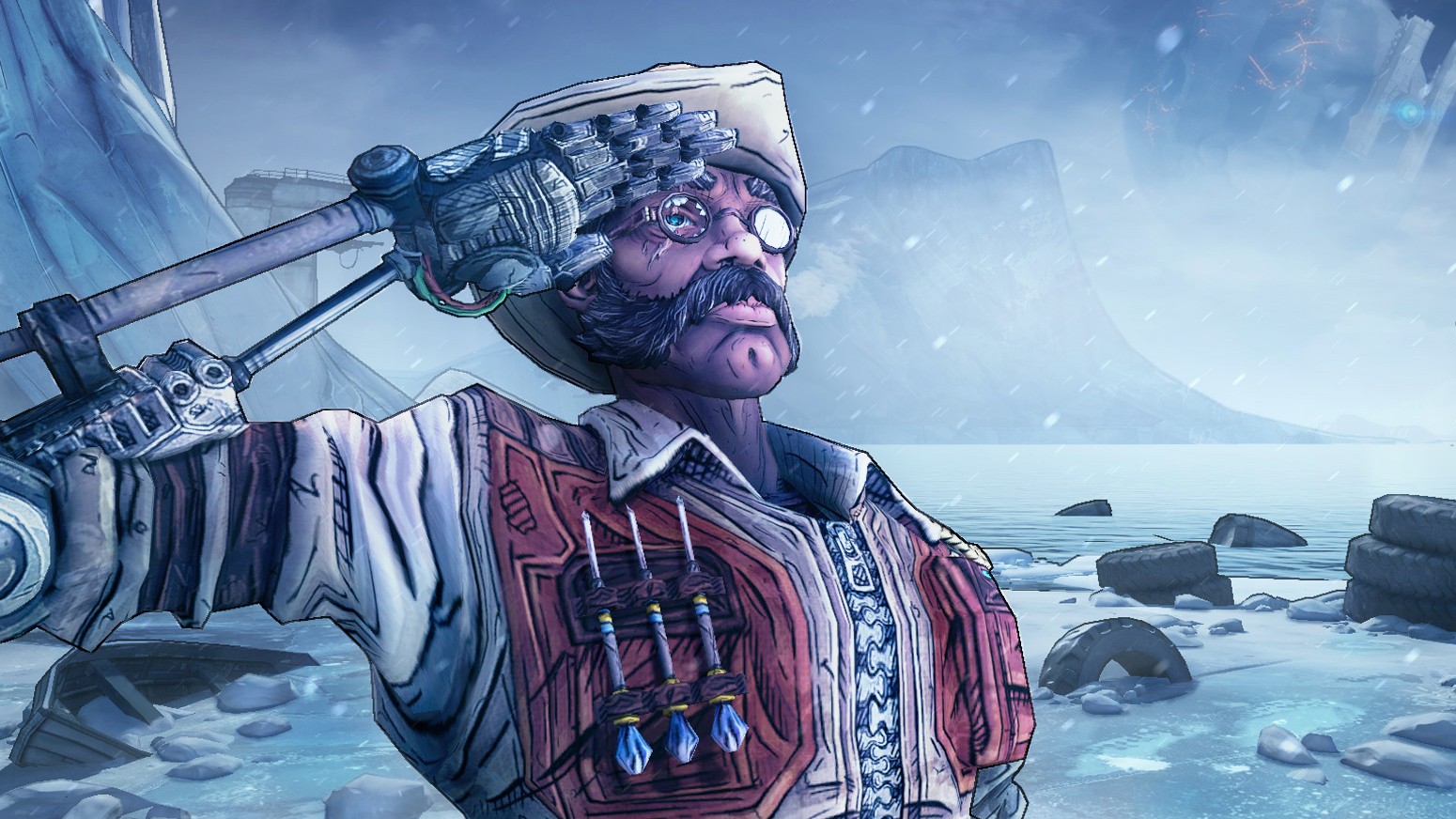 Borderlands 3 - Guardian Rank and Rewards explained | Eurogamer.net