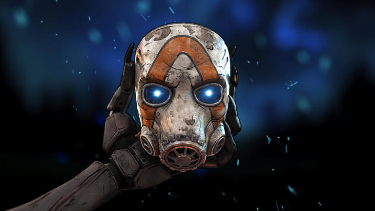 Here's our first look at Borderlands 4, featuring a brand-new planet and four new Vault Hunters ...