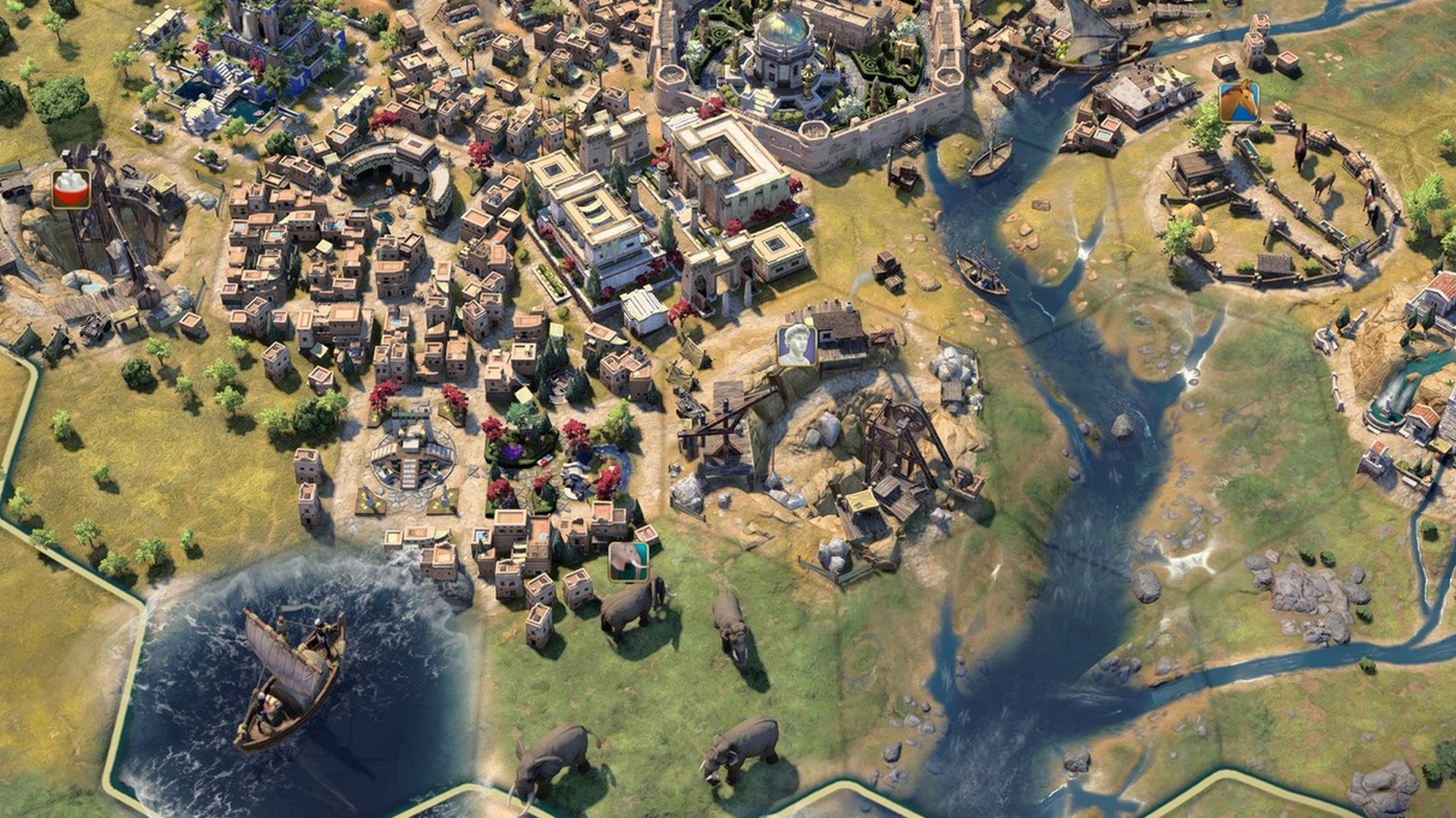 Civilization 7: Welche Edition enthält was? Alle Zusatzinhalte im ...