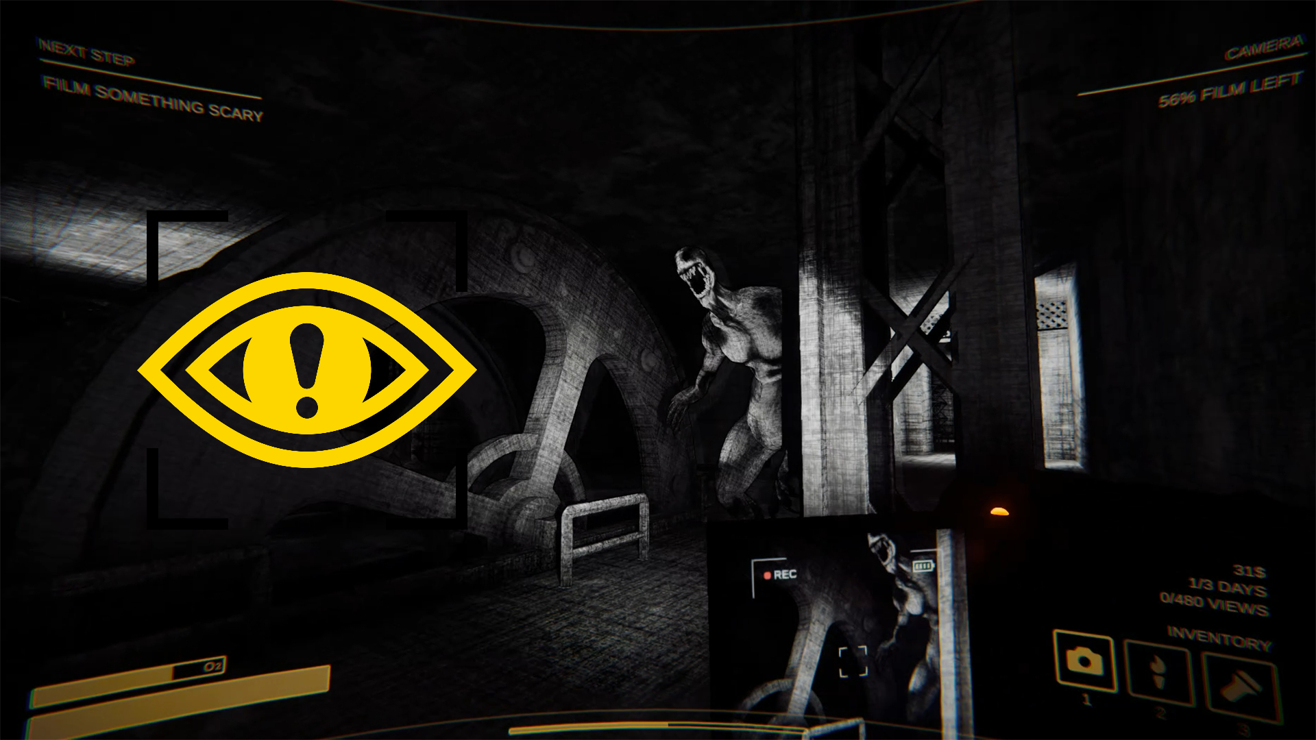 Best Content Warning Mods and how to install them | VG247