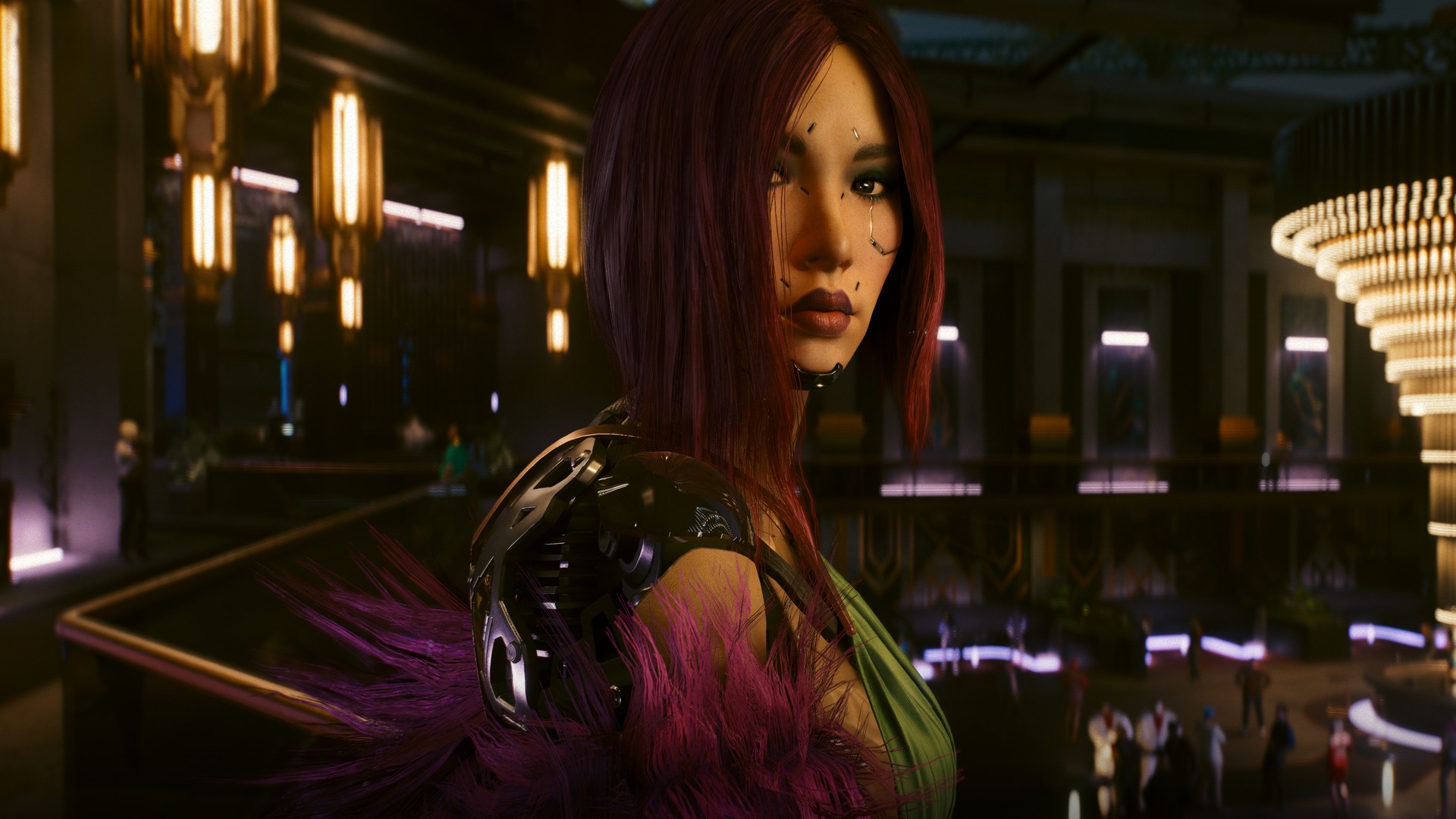 Cyberpunk 2077 Cheats: Die Codes für Geld, Waffen und Cyberware ...
