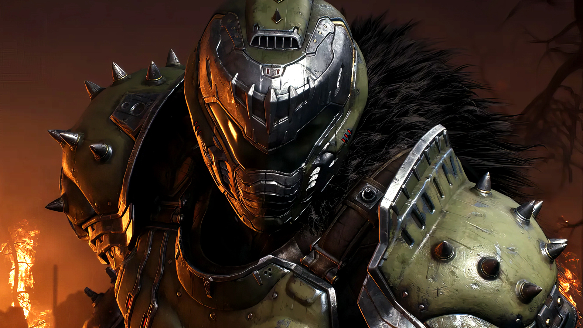 Doom: The Dark Ages gets release date confirmed, will make you feel ...