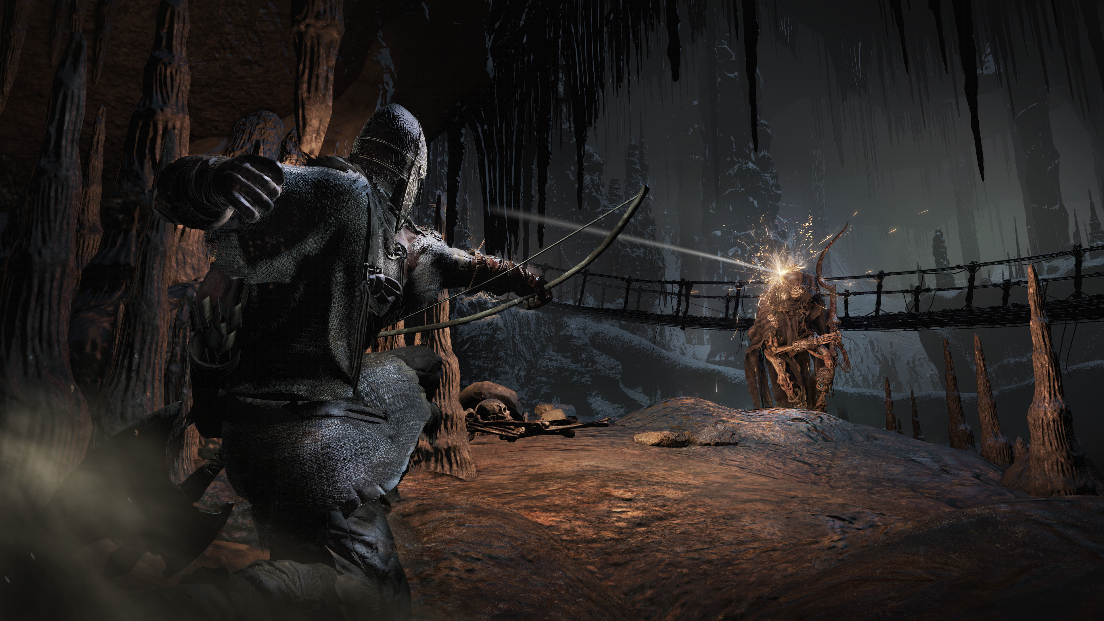 Dark Souls 3: How to Get the Catarina Armor Set - Find Patches ...