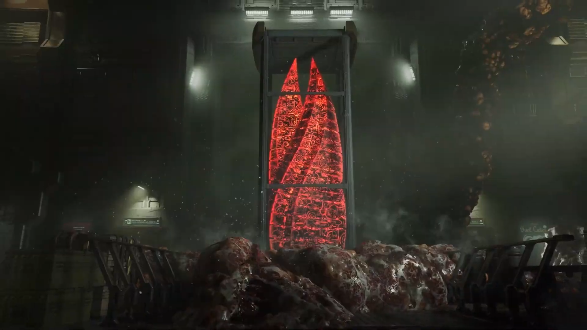 Sci-fi horror Dead Space is currently free on PC | Eurogamer.net