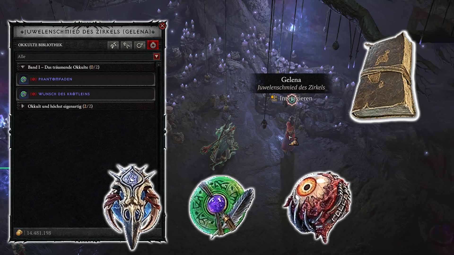 Diablo 4: Tipps und Tricks - Die große Übersicht | Eurogamer.de