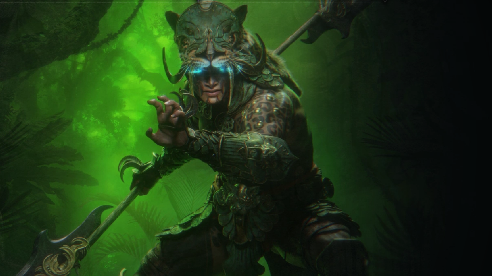 Diablo 4 Season 7: Alle Mythic Uniques und einzigartigen Gegenstände ...