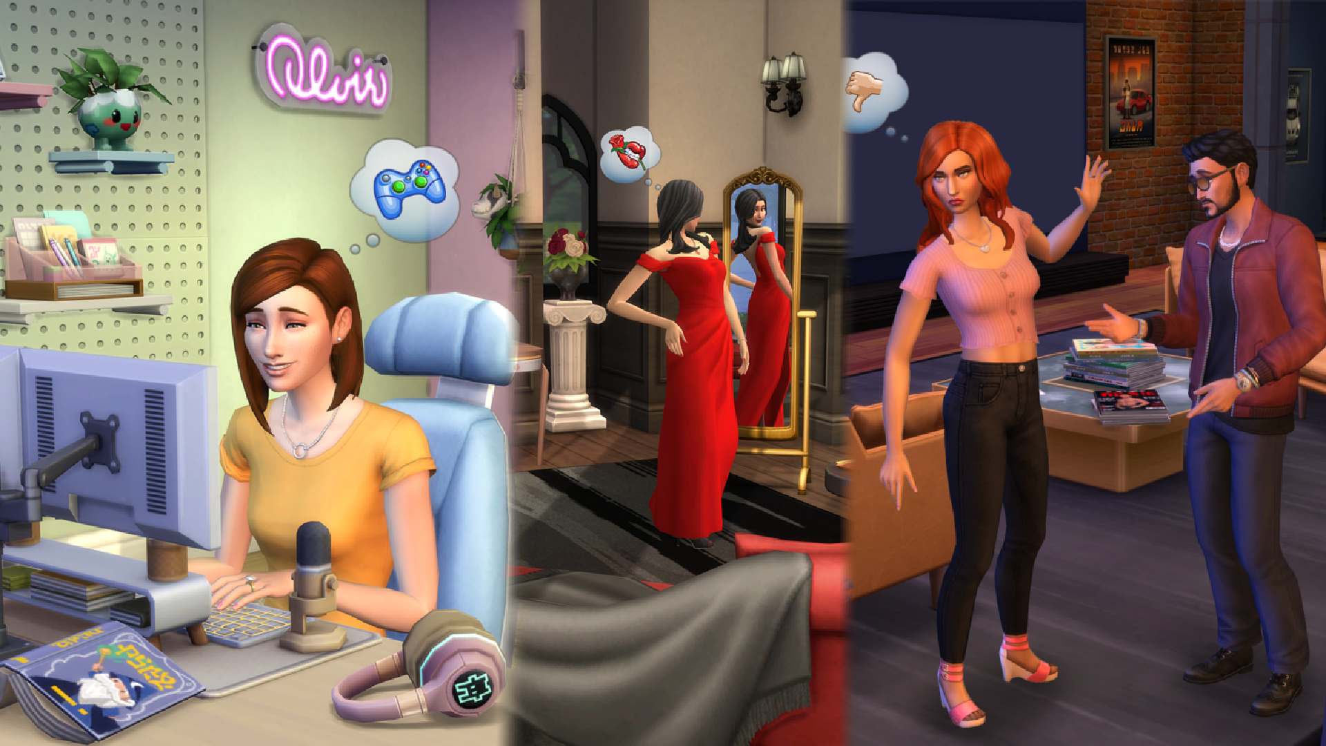Die Sims 4: Zusammen wachsen Cheats – So klappts mit den neugeborenen ...