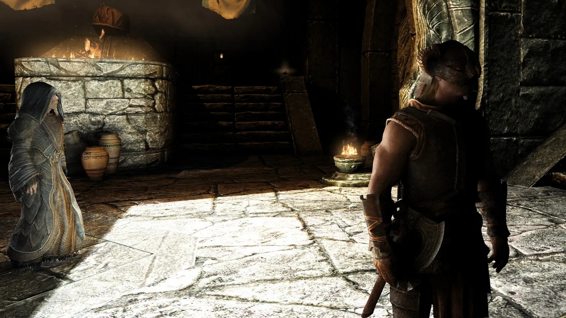 Die 10 besten Skyrim-Mods | Eurogamer.de