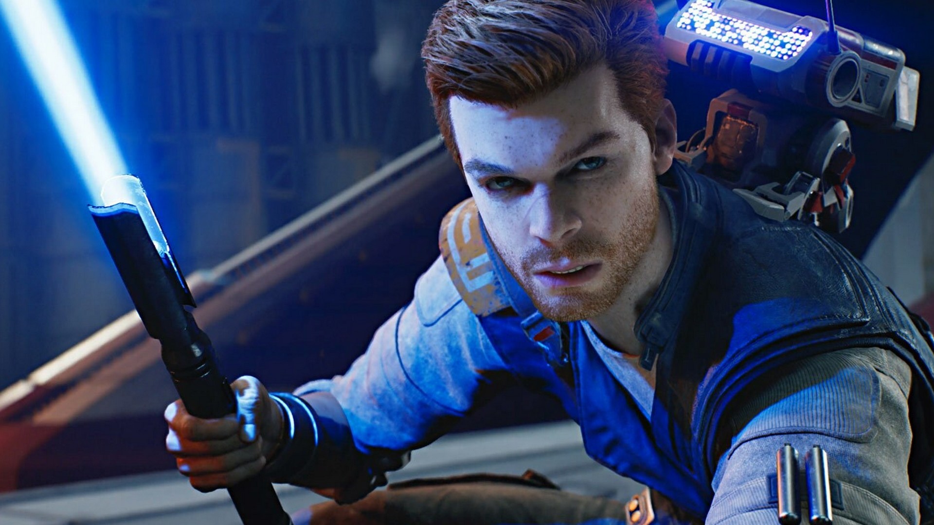 Star Wars Jedi Survivor - Kammer der Verbindung gelöst mit mit allen ...