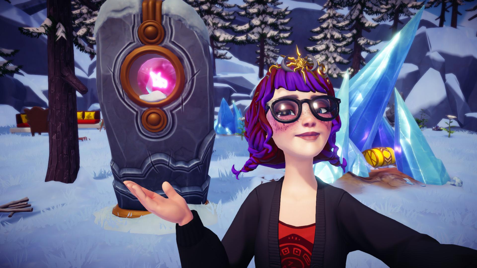 Disney Dreamlight Valley Flying Metal Nuisance quest walkthrough | VG247