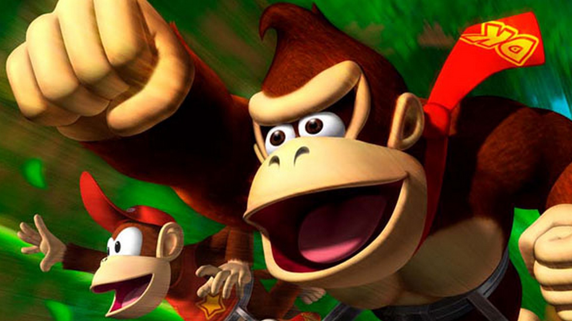 Donkey Kong Country Returns HD Komplettlösung und Tipps - Fundorte für Puzzle-Teile und KONG ...