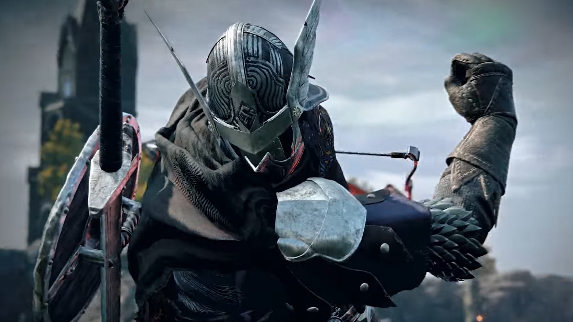 Elden Ring: Nightreign erhält wohl Bosse und spielbare Charaktere als ...