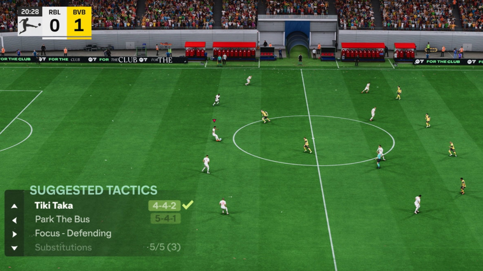 How to do the Cole Palmer celebration in FC 25 | Eurogamer.net