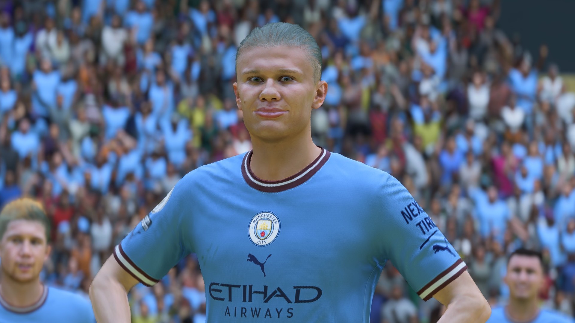 How To Do A Low Driven Shot In FIFA 23 Rock Paper Shotgun