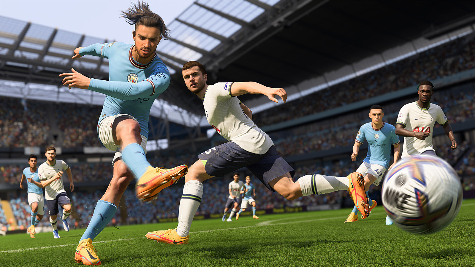 FIFA 23 - mejores extremos: los mejores EI, mejores ED, mejores MI y ...
