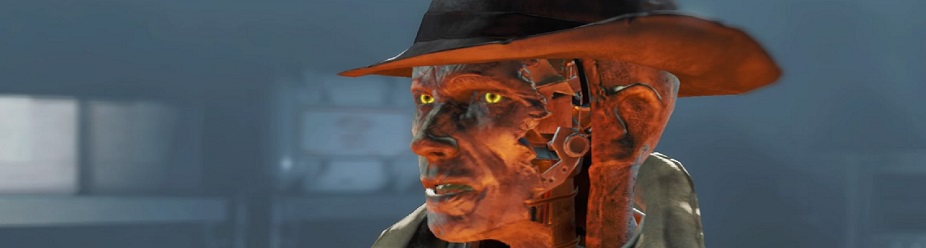 Fallout 4: Best Left Forgotten - DiMA’s Memory #5 | VG247