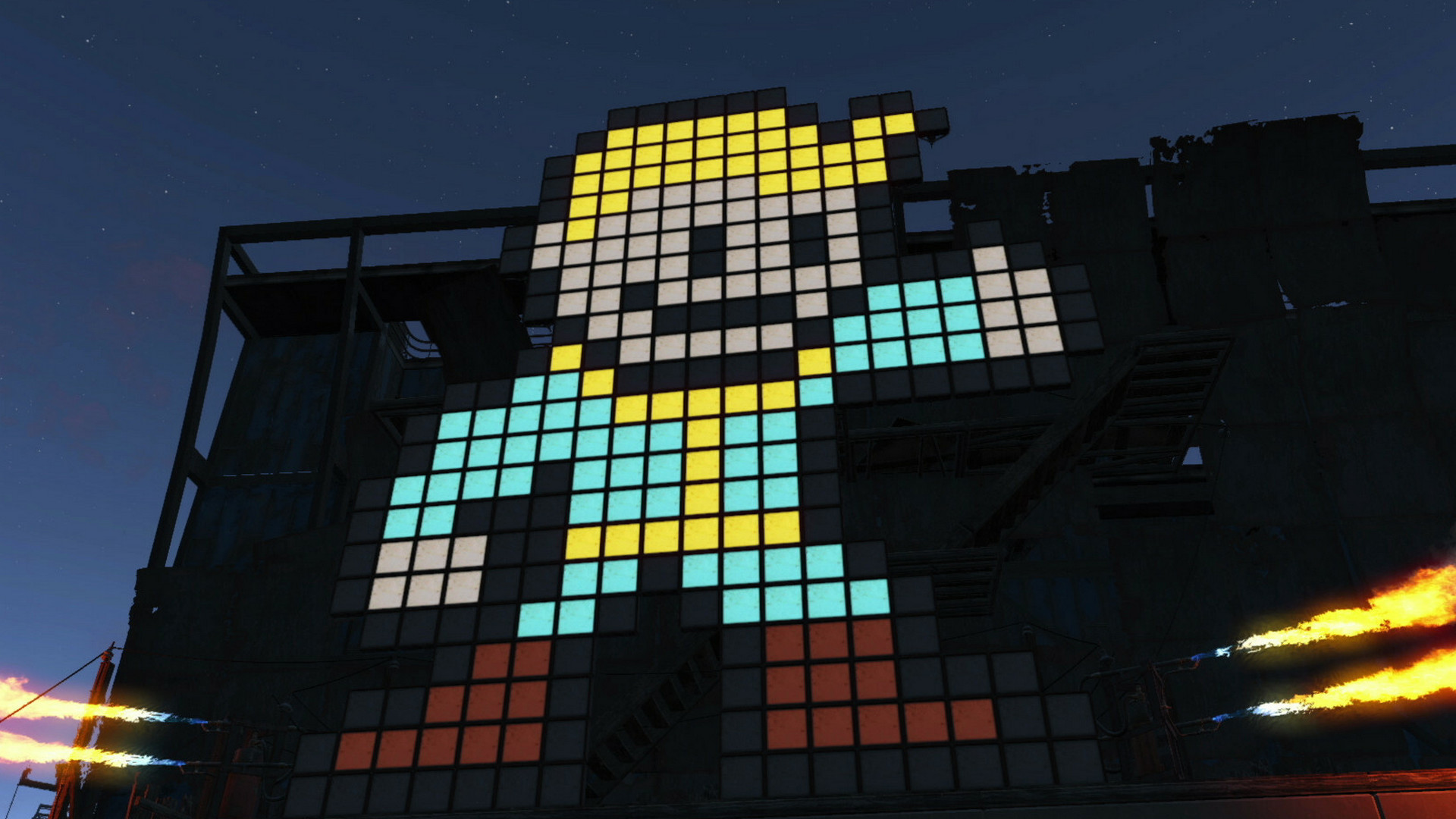 Fallout 4 Alle Nebenquests / Diamond City Blues | Eurogamer.de