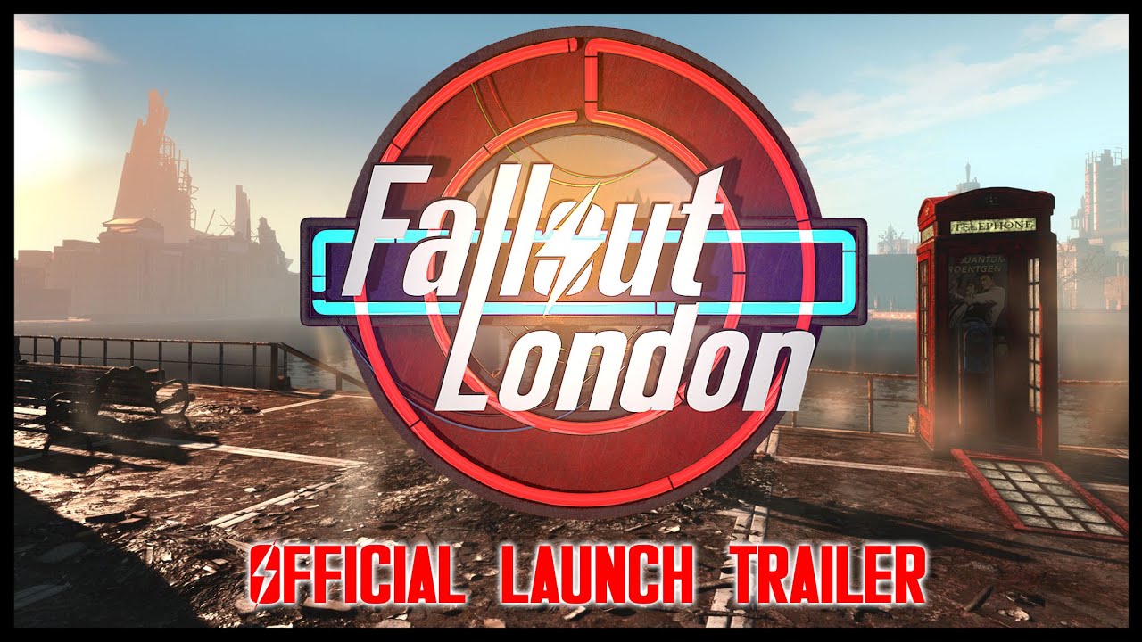 Fallout 4 terá versões PS5 e Xbox Series | Eurogamer.pt