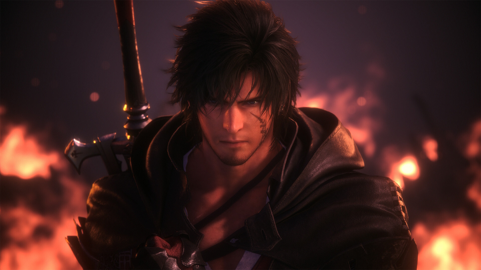 El port para PC de Final Fantasy 16 está "en sus fases finales de ...