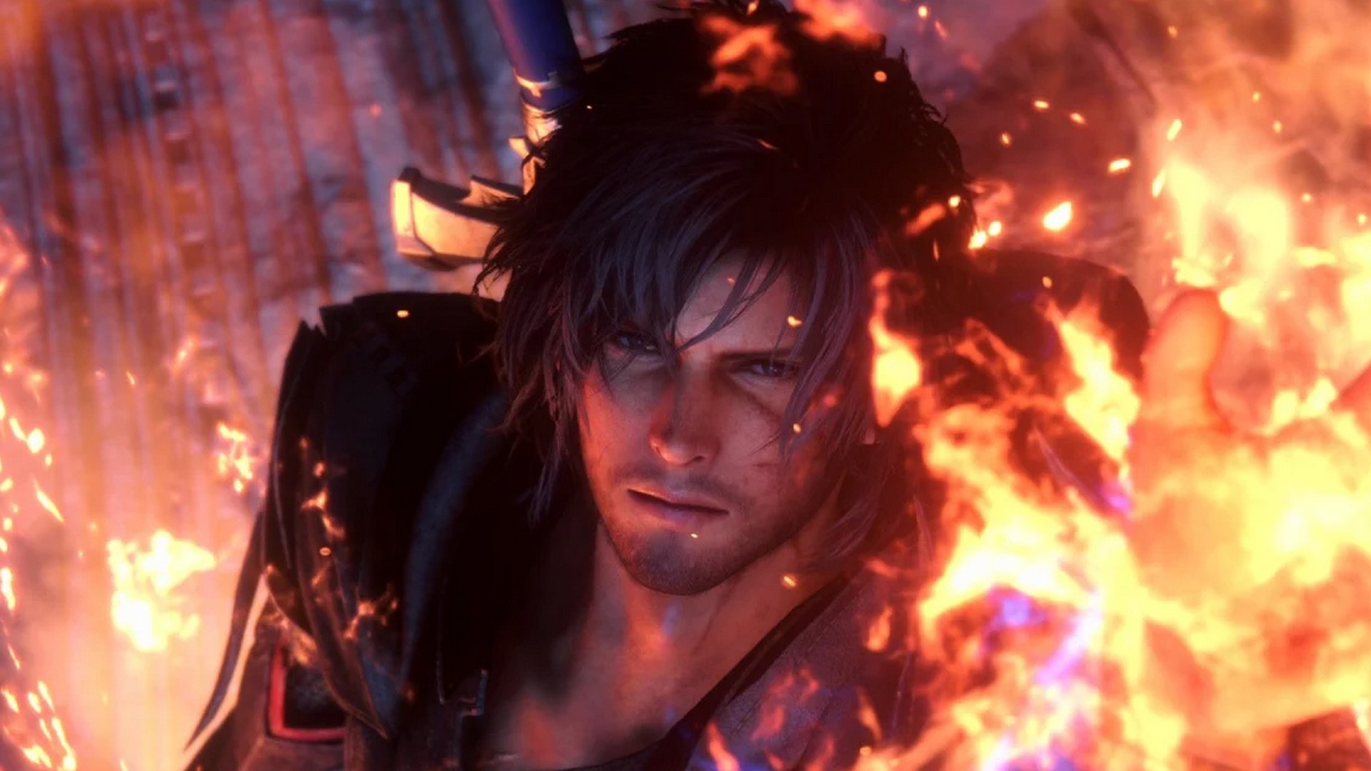 Final Fantasy 17: Produzent will das Spiel in die Hände jüngerer ...